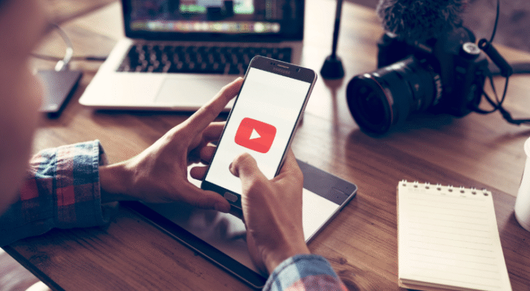 How to Find Small Youtube Channels